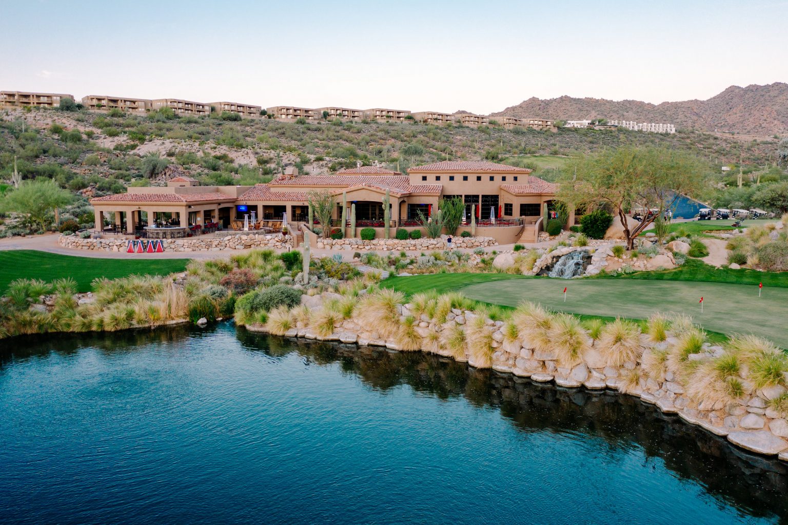 SunRidge Canyon Golf Club - Arizonas Golf