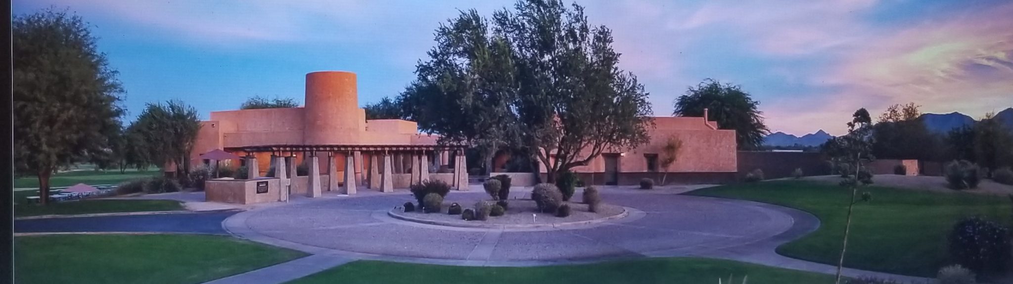 Talking Stick Golf Club Overview - Arizonas Golf