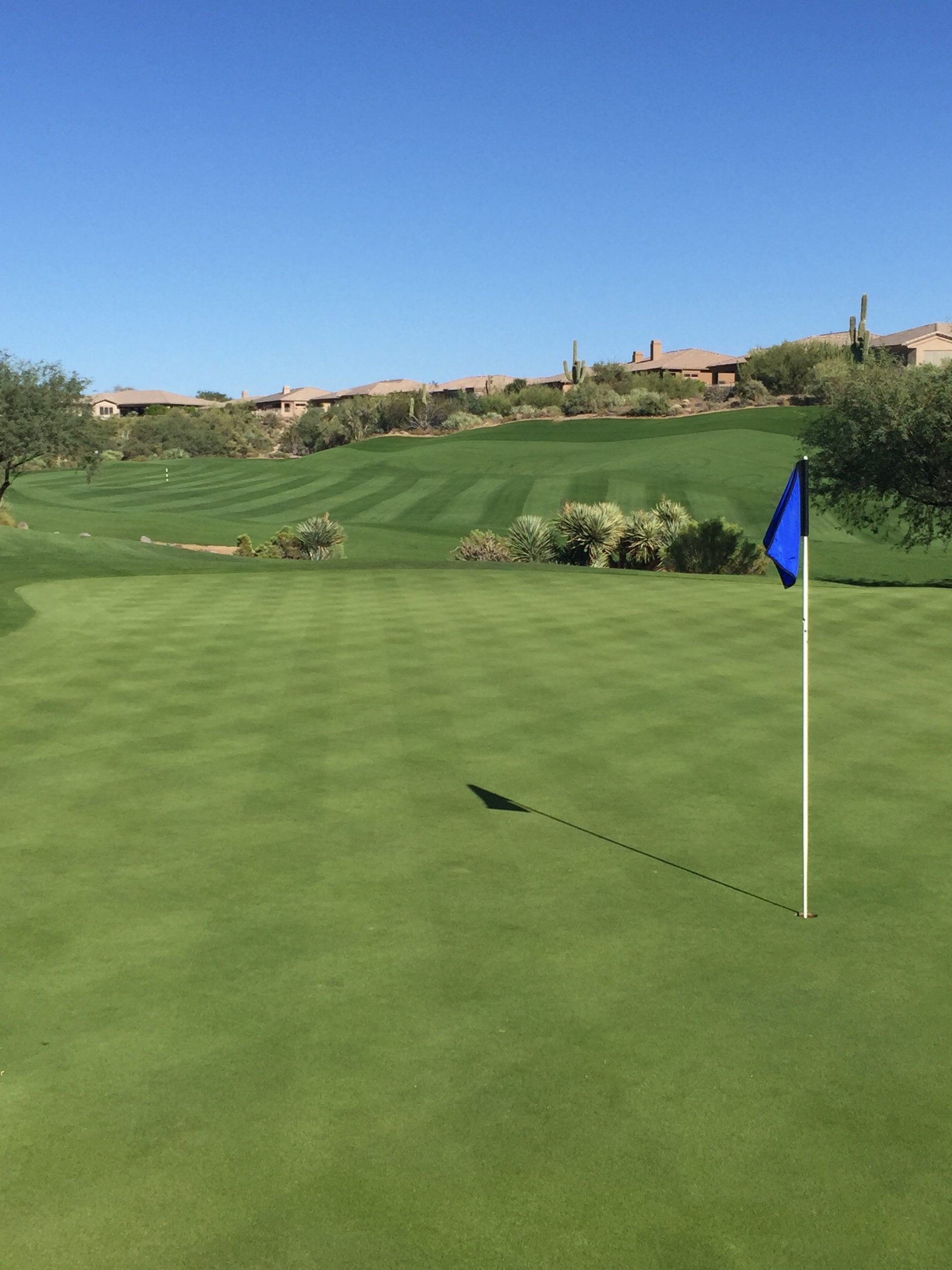 Legend Trail Golf Club Review - Arizonas Golf