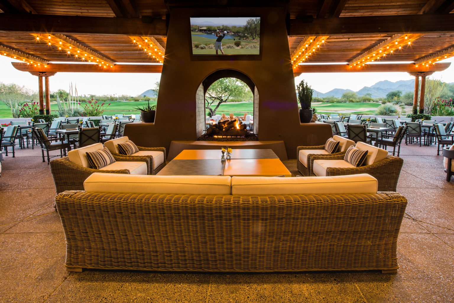 Grayhawk Golf Club - Overview-Review - Arizonas Golf