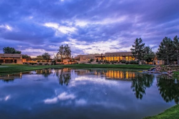 Camelback Golf Club Overview - Arizonas Golf