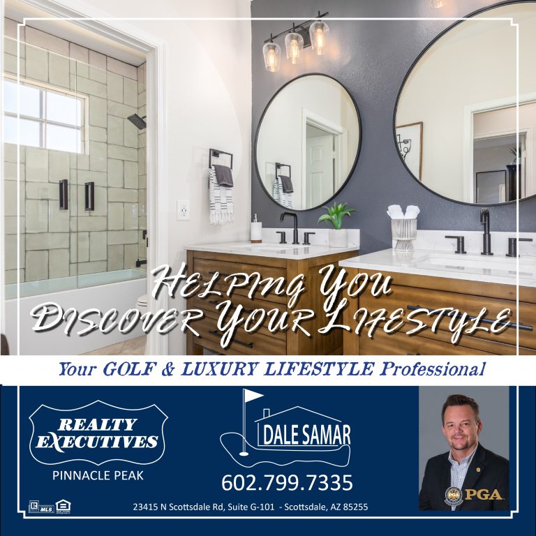 Quintero Golf Club - One of Arizona’s Best Golf Courses